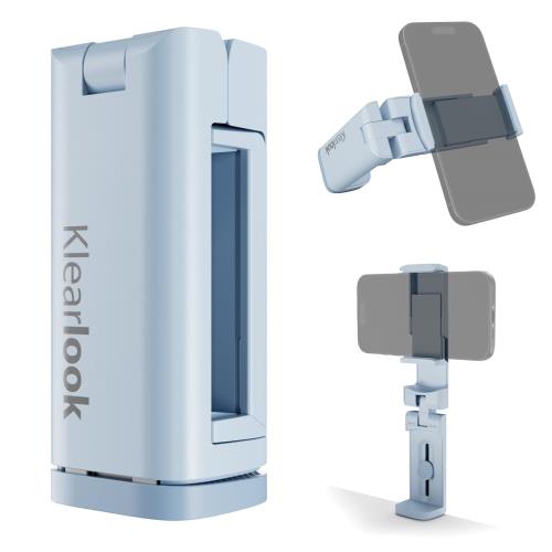 ✅角度自由自在上部のスマホ固定用のクリップは360°回転可能で、後ろへ折れば290°まで開けます。場所によって好きな角度に変更し、スマホの縦置きも横置きも設置可能です。 ✅安定性抜群クランプ部には滑り止めと傷防止用のゴムパッドが付いており、...