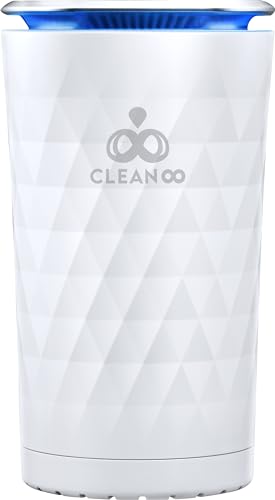 オゾンのチカラで、クリーンな空気をクリエイト。除菌・消臭 オゾンサーバー クリーンエイト誕生。 車内の臭い、ウイルス気になりませんか？そんな悩みにオゾンのチカラで除菌・消臭。 バッテリー内蔵で駐車中にも動作。より効果的に除菌・消臭が可能。