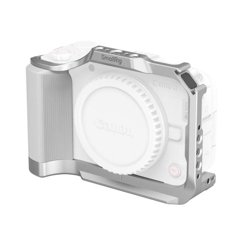 SmallRig R50 V用ケージ Canon に対応 (シルバー）5428