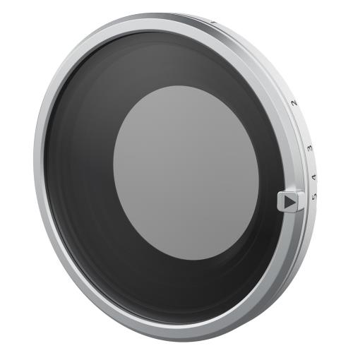 FUJIFILM X Half専用設計このマグネット式VNDフィルターND2-ND32は、FUJIFILM X Half専用に設計されており、光学性能を維持しながらカメラレンズを保護します。フィルターは4つの内蔵マグネットでカメラレンズにし...