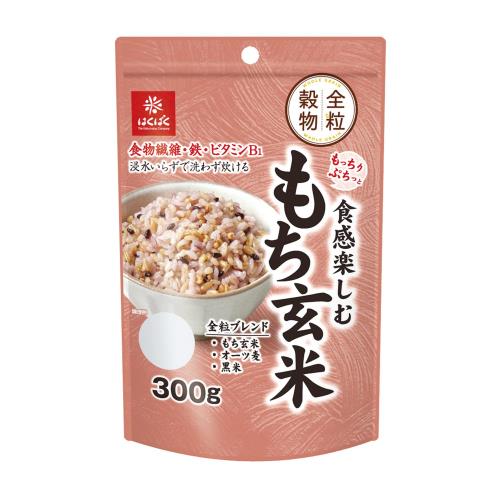 複数原料米 国内産 10割 商品サイズ(高さ×奥行×幅):20cm×36cm×13cm メーカー名: はくばく 商品の重量: 0.3kilograms 原材料: 複数原料米 国内産 10割
