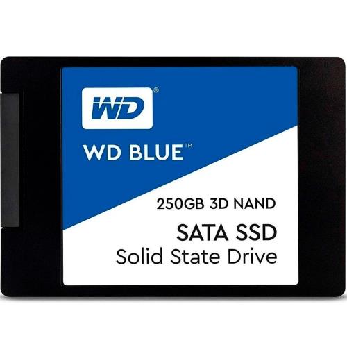 メーカー型番:WDS250G2B0A 容量:250GB インターフェース:6Gb/s SATA 製品保証:5年保証 Read シーケンシャル:550MB/s ランダム:95k IOPS Write シーケンシャル:525MB/s ランダム:...