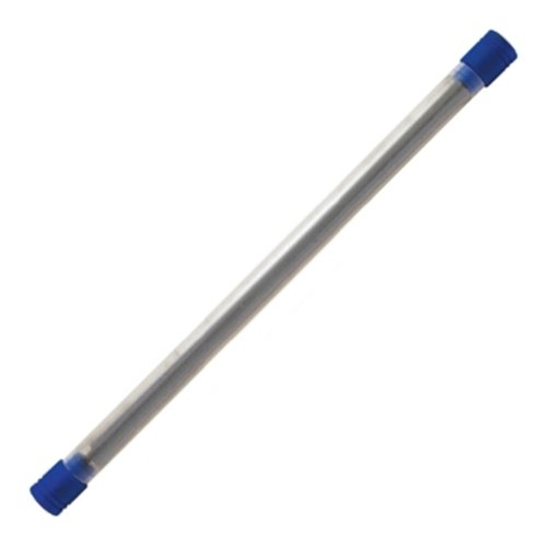 内容量:6本 製品サイズ:直径9×151mm パッケージ重量: 0.02 kg 素材: プラスチック