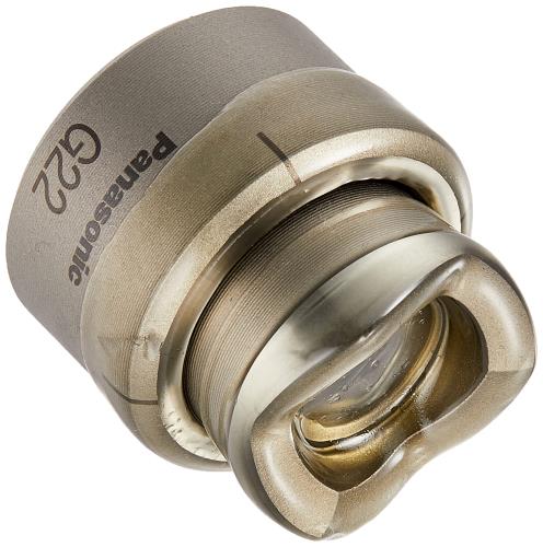 厚鋼電線管用（G管） 呼び径：22、実径Φ27.4mm、下穴径：Φ20mm以上、適合ボルト：3/4ボルト、適合スリーブ：SS+S