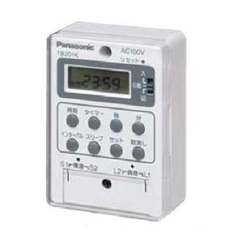 発売日:2008年04月01日 形状:ボックス型 動作周期:24時間式 駆動方式:電子式 定格電圧:DC12V