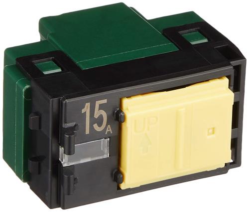 定格:AC15A 100V用 発売日:2000年4月21日