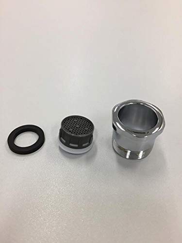 吐水口セット