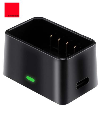◆様々なバッテリーに対応Godox VC26 USB充電器はV1シリーズバッテリー VB26やV1Proシリーズバッテリー VB30などに対応しています。 ◆充電状況がわかるインジケーターライト付きで充電状況が一目でわかります。 ◆スペック...