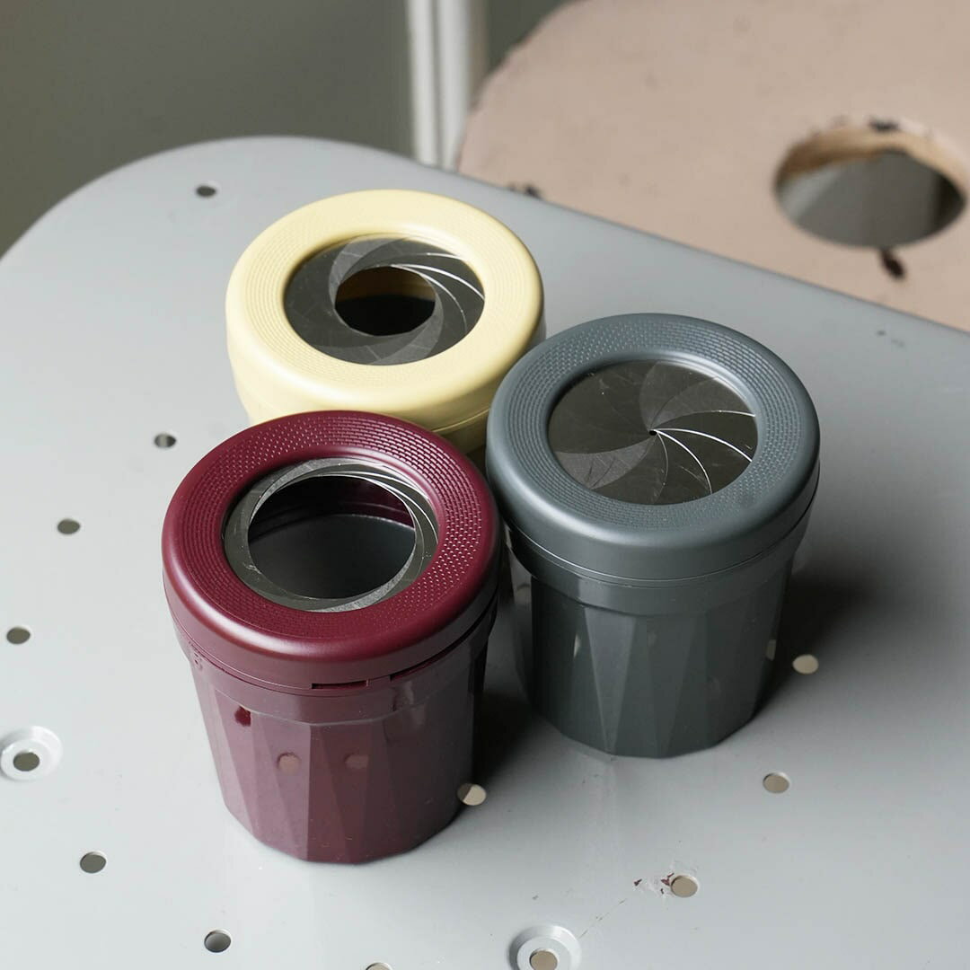 DULTON ( ダルトン ) ASHTRAY FOR E‐CIGARETTES アッシュトレイ for イーシガレット | 灰皿 | レトロ | シンプル | 洗練 | 喫煙者 | プレゼント | 煙草 | タバコ | ギフト | RN-...