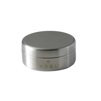 HIGHMOUNT ( ハイマウント ) 珈琲考具 キャニスター 小 コーヒーキャニスター 保存容器 コーヒー豆保存 珈琲豆保存 キャニスター容器 コーヒー用品 珈琲用品 コーヒー器具 ドリップコーヒー キッチン用品 収納 保存容器 おしゃ...
