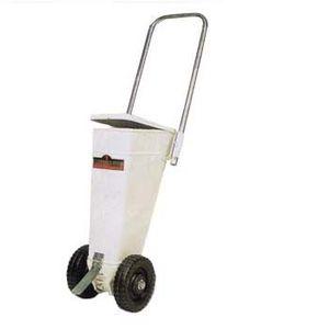 ●ライン巾5cm ●容量/(5.5L) ●底部開閉式(PAT) ●粉止機能付 ●柄の高さ/82cm ●B-4 ※この商品は大型商品の為、送料は別途お見積もりとなります。ご注文頂きました際に、自動的に送信されます受注確認メールの送料とは異なり...