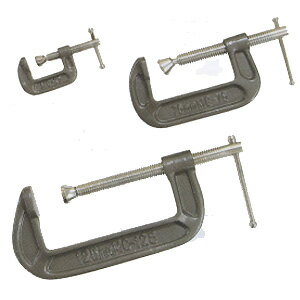 ●堅牢タイプで確実な固定。 ●溶接作業、加工物の固定に。 メーカー品番 MC-150 サイズ ●口開150mm、深さ72mm 材　質 ●本体材質：鋳鉄 重量 ●1.36kg 耐荷重 - カラー 付属品 - ●この商品は、【お取り寄せ扱い】と...