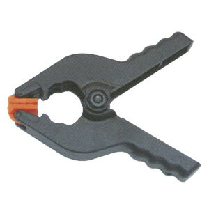 ●軽量タイプで確実なクランプ。 ●加工材の固定に。 ●クランプ可能サイズ：40mm メーカー品番 SP-150 サイズ ●全長120×幅95×厚32mm 材　質 ●本体材質：ナイロン 重量 ●68g 耐荷重 - カラー 付属品 - ●この商...