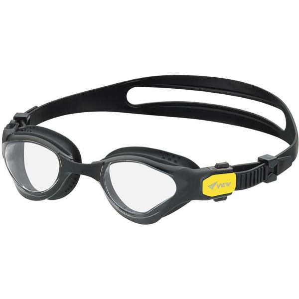 ●広視界と安定したフィッティングを実現したアウトドア用レーシングゴーグル。 ●開放感のある明るい視界のノーマルタイプ。 ●「シナリ」構造を採用し装着時にゴーグルとの一体感を実現/ラチェット式バックルを採用し競技直前でも簡単にストラップ調節が...