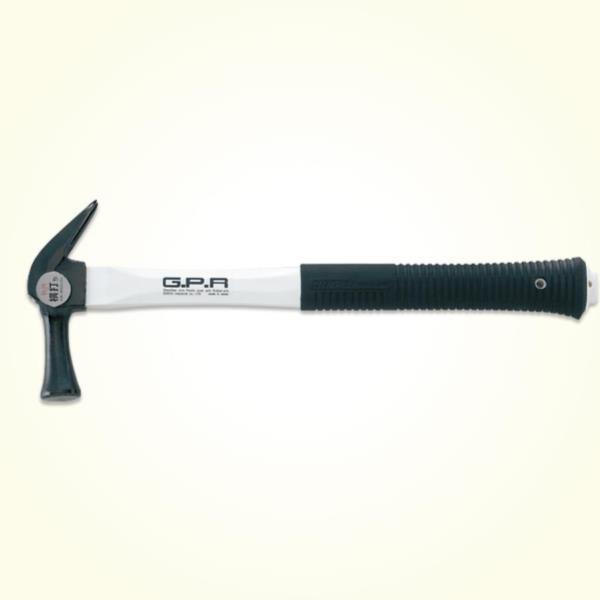 ●中すべり無 ●新型グラスファイバーシャフト使用 ●PAT. メーカー品番 01316 G.P.R 中 無 商品詳細 ●全長：395mm ●頭の全長：137mm ●口径：29(直径mm) ●全重量：630g 在庫について この商品は、他店舗...