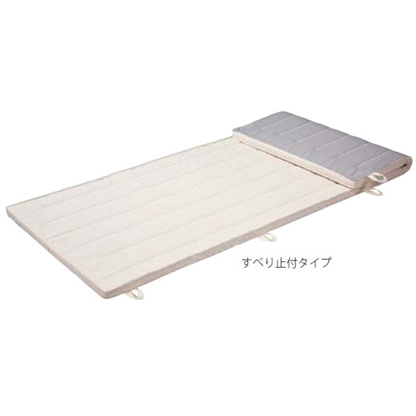 商品説明●やわらかな9号帆布。 ●足になじみやすく着地の安定するフェルトを使用したマットです。 ●すべり止付タイプ 品番・品名K-4282 フェルトスポンジマット(すべり止め付)6＊120＊240 9号 商品仕様 ●サイズ(幅×長)：120...