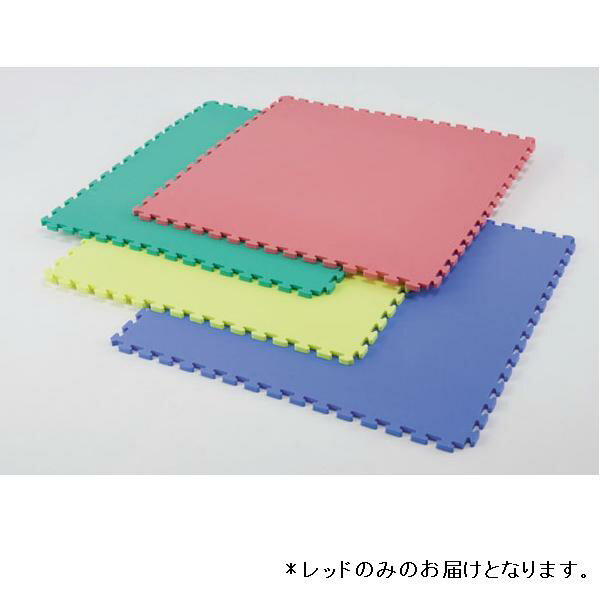 ●汚れたらそこだけ裏返して使うことが可能です。 ●特殊ジョイント（特許出願中）を採用した表裏使えるマットです。 ●水を吸わないので、飲みこぼし等があっても拭き掃除が簡単です。 ●4枚組でたたみ1/2畳 ●抗菌 ●防臭処理済 ●防ダニ加工 ※...
