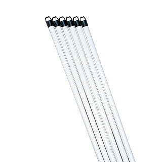 ●1本 ●台湾製 メーカー品番 B-7906A サイズ ●25.4×1600mm 材　質 VC 重　量 ●重さ200g/本 耐荷重 - カラー - 付属品 - ●この商品は、【お取り寄せ扱い】となります。在庫確保された商品ではございませんの...