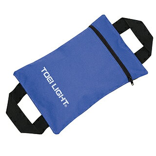 ●1枚販売 ●取手付 ●スポーツ器具の荷重用ウエイト、砂(別途ご用意ください)を入れてご利用ください。 ●室内外兼用タイプ、砂もれを防ぐ二重構造。 ●ファスナー付。 ●台湾製 ●砂は別途ご用意ください。 メーカー品番 B-3544 サイズ ...
