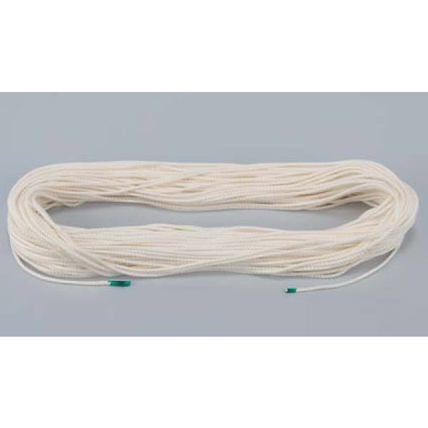●日本製 メーカー品番 EKA417 サイズ ●直径0.6cm×100m 材　質 ●ビニロン 重　量 ●2.2kg カラー - 付属品 - ●この商品は、【お取り寄せ扱い】となります。在庫確保された商品ではございませんので、欠品等の場合は、...