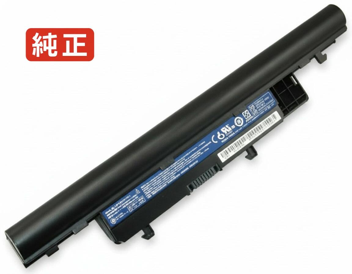 製品仕様 商品型番 電圧 11.1V 容量 6600mAh (73Wh) バッテリー種類 リチウムイオン 保証期間 ご購入日より3ヶ月 対応機種一覧 ACER ID49C08u ご購入前の注意事項 ・ご購入前に、対応型番を十分ご確認ください...
