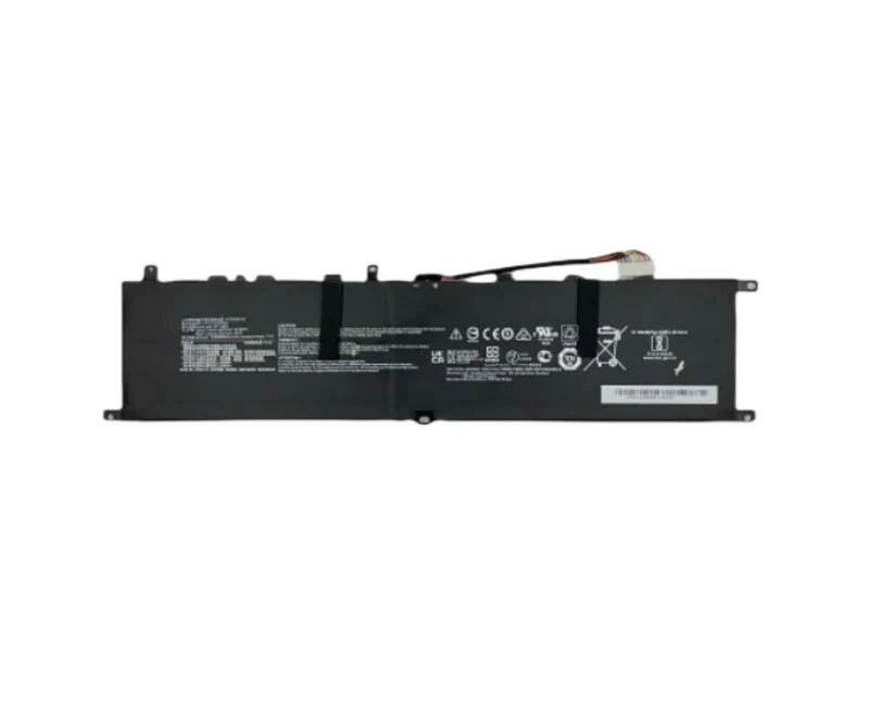 商品情報 商品名: 純正 MSI バッテリー 商品概要: スペック: 公称電圧 15.2V 公称容量 4280mAh/ 65 Wh 型番: BTY-M57 保証期間: 当店より1年間動作保証 対応機種一覧: GS66 Stealth 10S...