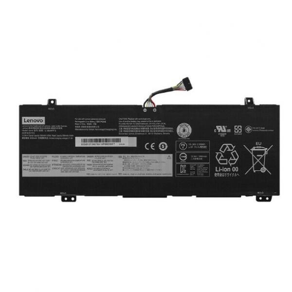 商品情報 商品名: 純正 Lenovo バッテリー 商品概要: スペック: 公称電圧 15.44V 公称容量 3255 mAh/ 50 Wh 型番: L18C4PF4 保証期間: 当店より1年間動作保証 対応機種一覧: Lenovo ide...