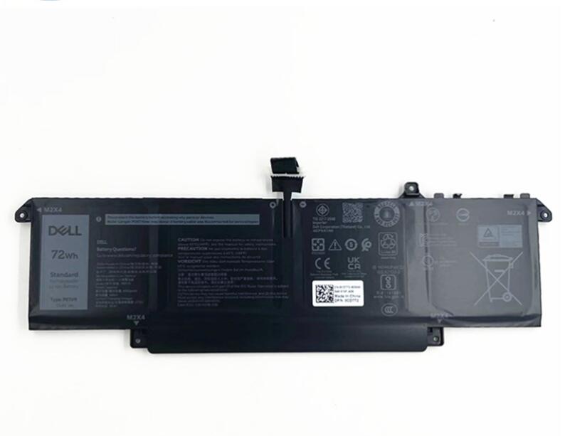 商品情報 商品名: 純正 DELL ノートパソコン用バッテリー 商品概要: スペック: 公称電圧15.4V、公称容量4442mAh / 72Wh 型番:P83V9 保証期間: 当店より1年間動作保証 対応機種一覧: Dell Precisi...