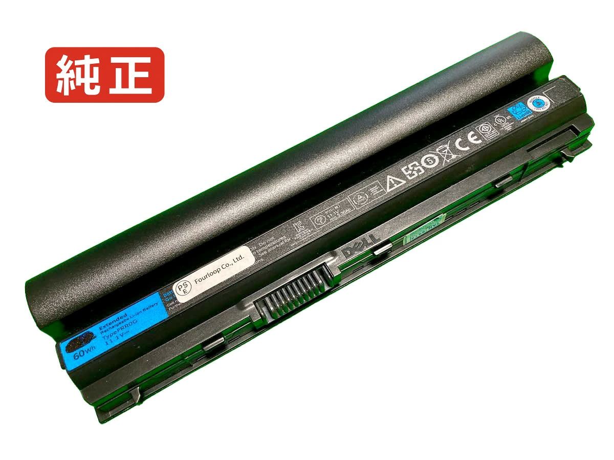 純正品｜安全・安心のノートPC用バッテリー ■ 商品仕様 商品名451-11980 11.1V 60Wh dell ノート PC パソコン 純正 バッテリー 電池 電圧11.1V 容量5100mAh (60Wh) タイプリチウムイオン 対応...