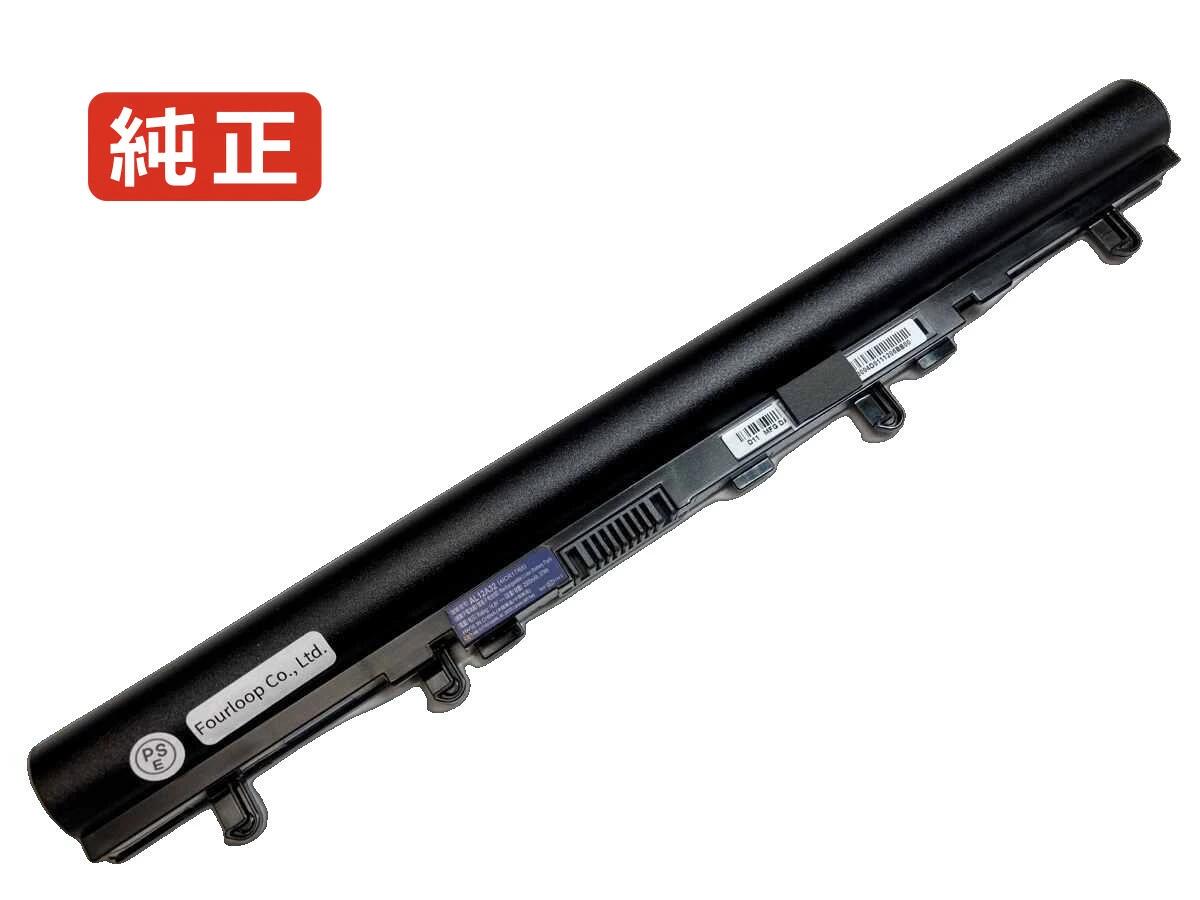 製品仕様 商品型番 電圧 14.8V 容量 2500mAh (37Wh) バッテリー種類 リチウムイオン 保証期間 ご購入日より3ヶ月 対応機種一覧 ACER Aspire V5-561PG ご購入前の注意事項 ・ご購入前に、対応型番を十分...