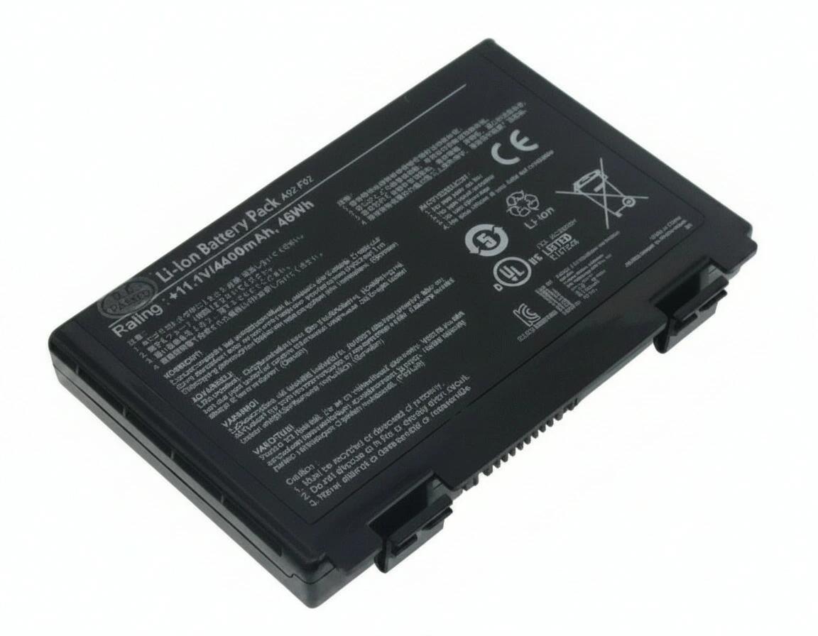 純正品｜安全・安心のノートPC用バッテリー ■ 商品仕様 商品名X5daf 11.1V 46Wh asus ノート PC パソコン 純正 バッテリー 電池 電圧 11.1V 容量 4400mAh (46Wh) タイプ リチウムイオン 対応機...