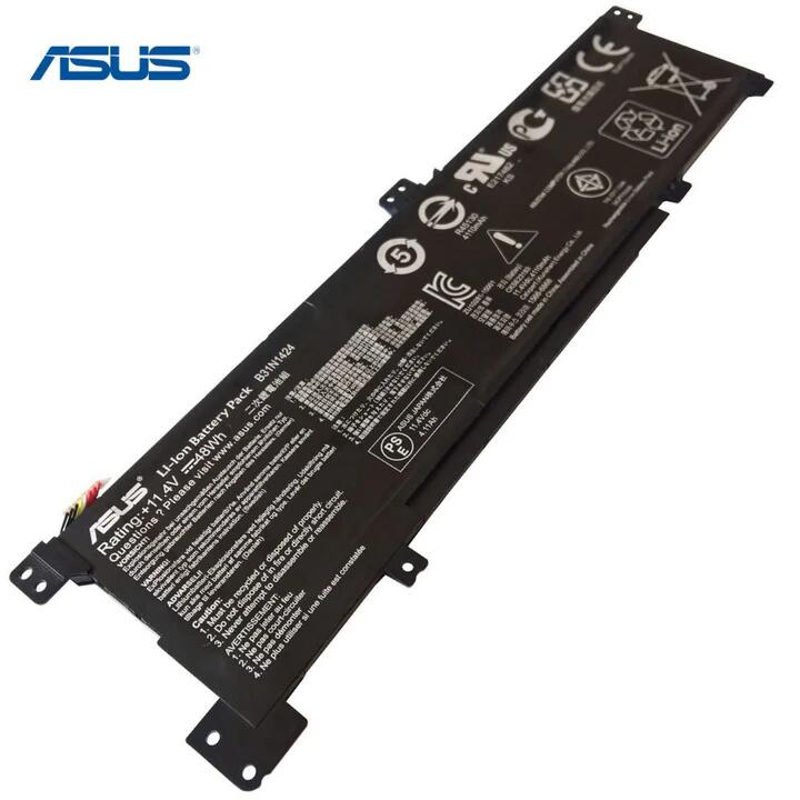 製品仕様 商品型番 B31N1424 電圧 11.4V 容量 4110mAh (48Wh) バッテリー種類 リチウムポリマー 保証期間 ご購入日より3ヶ月 対応機種一覧 ASUS K401 A400 A401 ご購入前の注意事項 ・ご購入前...