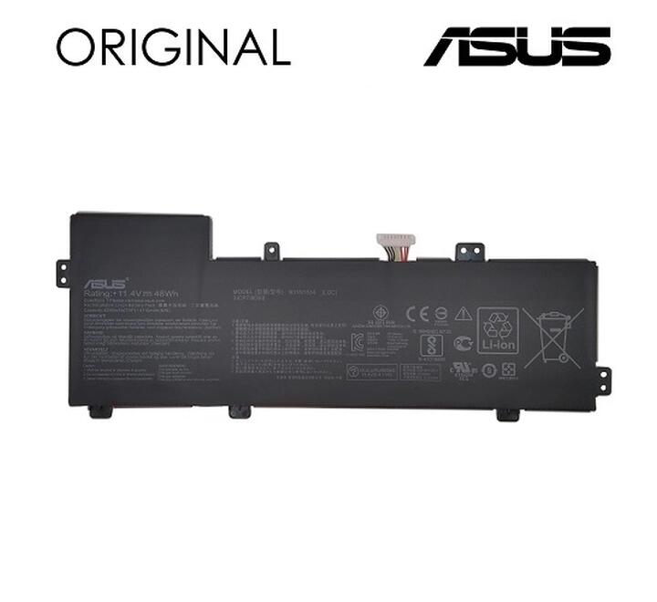 製品仕様 商品型番 B31N1534 電圧 11.4V 容量 4110mAh (48Wh) バッテリー種類 リチウムポリマー 保証期間 ご購入日より3ヶ月 対応機種一覧 ASUS UX510 UX510U UX510UX UX501UA U...