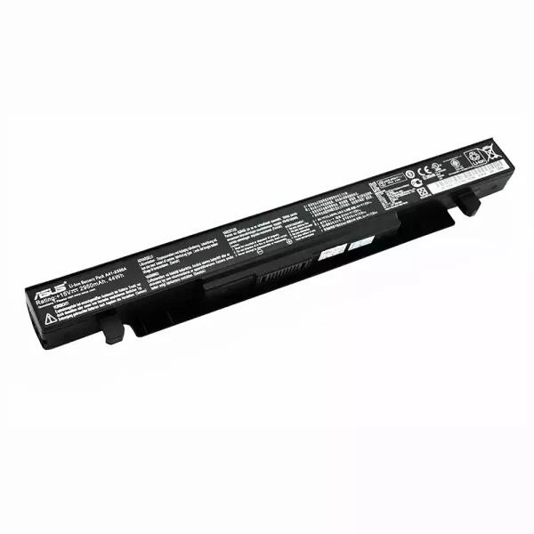 製品仕様 商品型番 A41-X550A 電圧 15V 容量 2950mAh (44Wh) バッテリー種類 リチウムポリマー 保証期間 ご購入日より3ヶ月 対応機種一覧 ASUS A41-X550A ASUS A41-X550 ASUS X5...