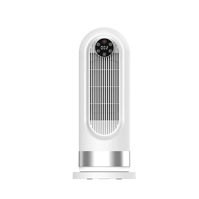 【 最新型ヒーター・人感センサー付き 】人が近づくと自動的にONになり、6分以上人がいなくなると自動的にOFFになり、ハイテク感が溢れます。人感センサーの感知する範囲は上下角度約60度、左右角度約90度、最大距離約5mです。?【 3段階出力...