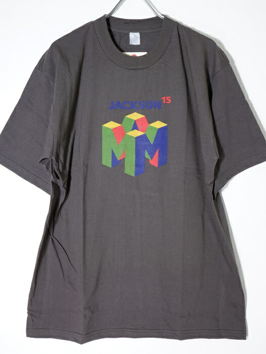 3月4日(水)20:00～3月11日(水)01:59までポイント5倍!! アイテム説明 ブランド ジャクソンマティスJACKSON MATISSE アイテム 2020AW JACKSON15 Tシャツ新品 サイズ XL　着丈約73cm/身幅...