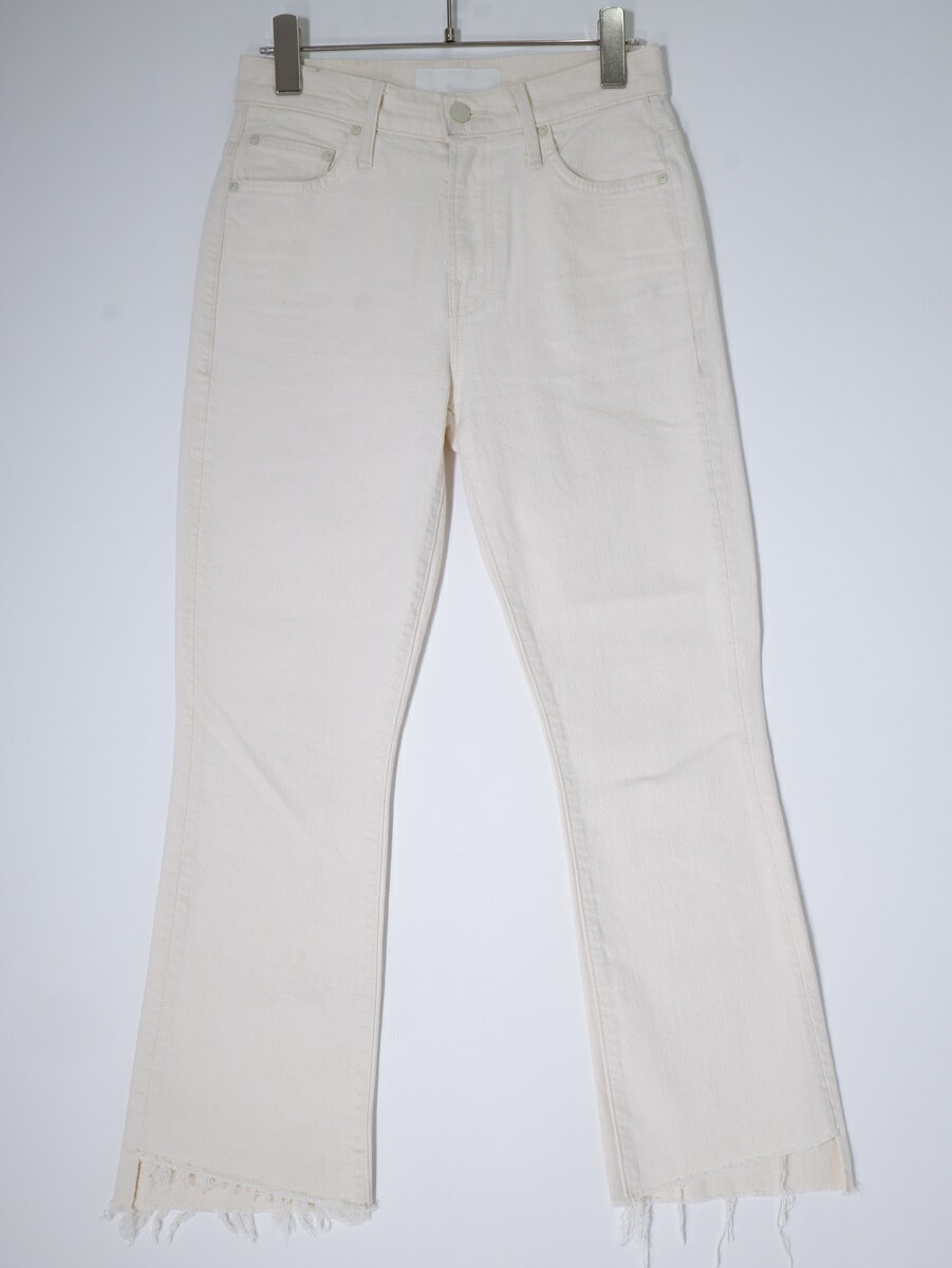 3月4日(水)20:00～3月11日(水)01:59までポイント5倍!! アイテム説明 ブランド MOTHERマザー アイテム MUSE de Deuxieme Classe購入 NATURAL INSIDER CROP(ナチュラルインサイ...