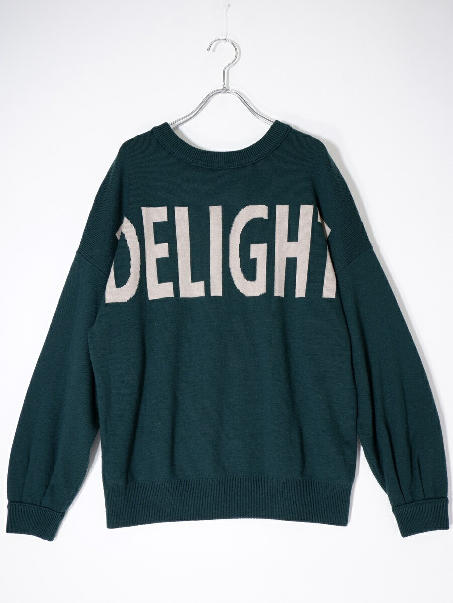 アイテム説明 ブランド FRAMeWORKフレームワーク アイテム 2021AW 4WAY ロゴクループルオーバー(ニット) サイズ フリー　肩幅約58cm/身幅約50cm/着丈約60cm/袖丈約44cm カラー グリーン|ベージュ 素材 ...