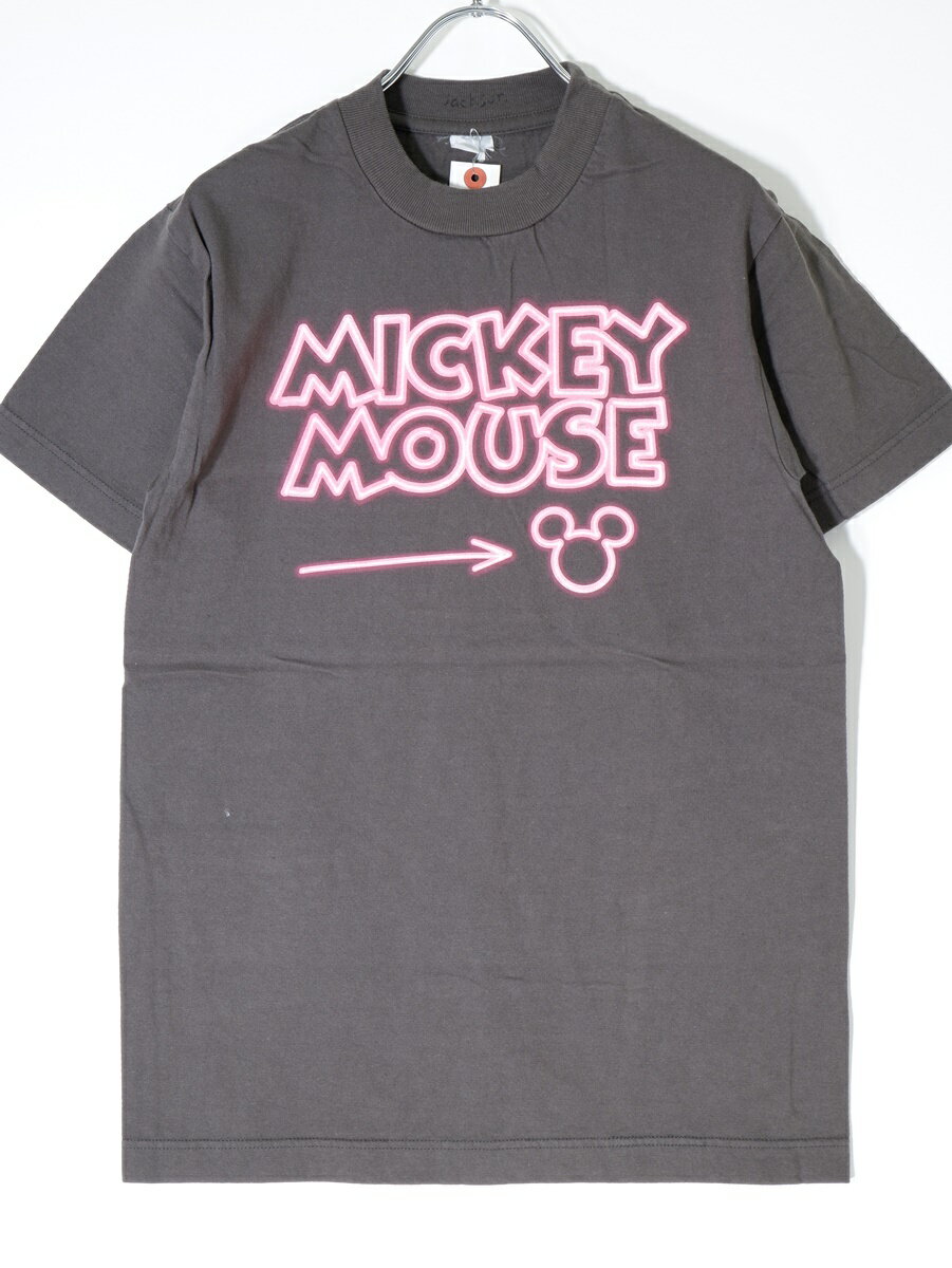3月4日(水)20:00～3月11日(水)01:59までポイント5倍!! アイテム説明 ブランド ジャクソンマティスJACKSON MATISSE アイテム 2020AW ×Disneyディズニー ミッキーマウスロゴ Tシャツ新品 サイズ ...
