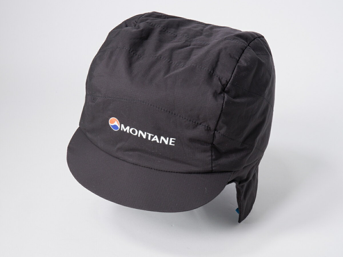 3月4日(水)20:00～3月11日(水)01:59までポイント5倍!! アイテム説明 ブランド montaneモンテイン アイテム Featherlite Mountain Capフェザーライトマウンテンキャップ サイズ L　日本M58c...