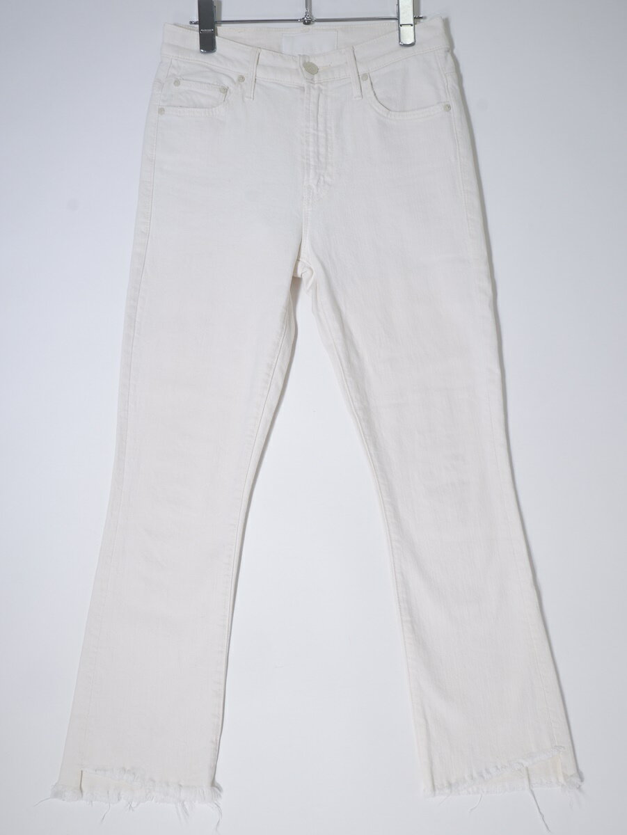 3月4日(水)20:00～3月11日(水)01:59までポイント5倍!! アイテム説明 ブランド MOTHERマザー アイテム MUSE de Deuxieme Classe購入2020AW NATURAL INSIDER CROP ナチュ...