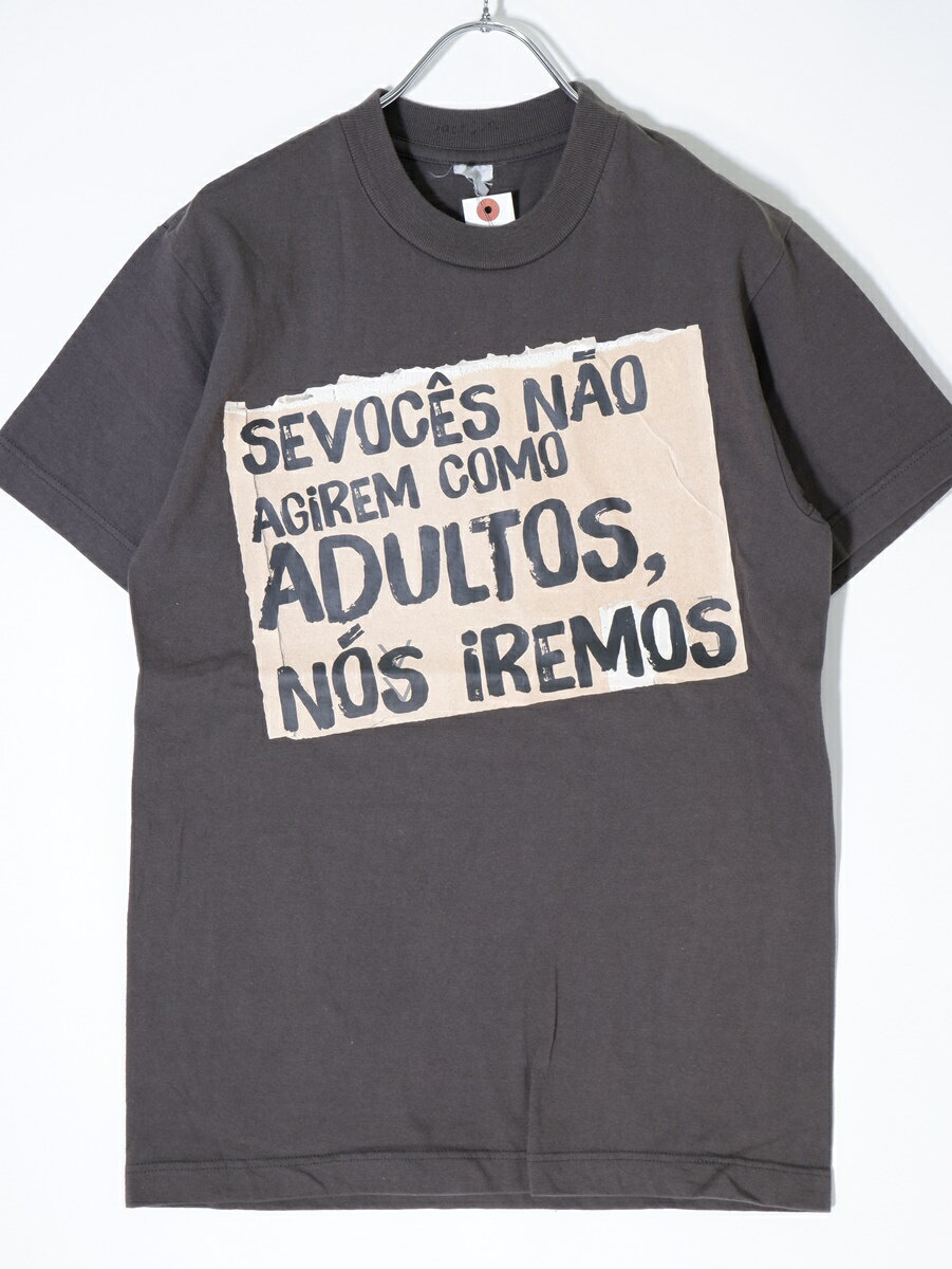 3月4日(水)20:00～3月11日(水)01:59までポイント5倍!! アイテム説明 ブランド ジャクソンマティスJACKSON MATISSE アイテム 2020AW SEVOCES Tシャツ新品 サイズ S　肩幅約41cm、身幅約43...