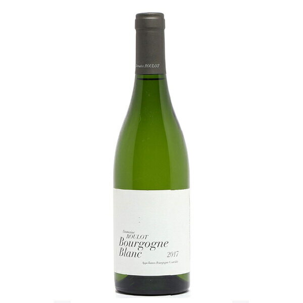Domaine Roulot Bourgogne Blanc 2010 / ドメーヌ ルーロ ブルゴーニュ ブラン 2010 . Burgundy has done nothing better than this little corne...