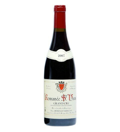 romanée saint vivant hudelot noellat 1997 / ロマネ サンヴィヴァン ユドロ ノエラ 1997 . The history of Romanee Saint-Vivant dates back to...