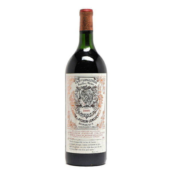 Chateau Pichon Longueville Baron 2005 / シャトー ピション ロングヴィル バロン 2005 . 商品説明 n 1689, Pierre Desmezures de Rauzan, manager of...