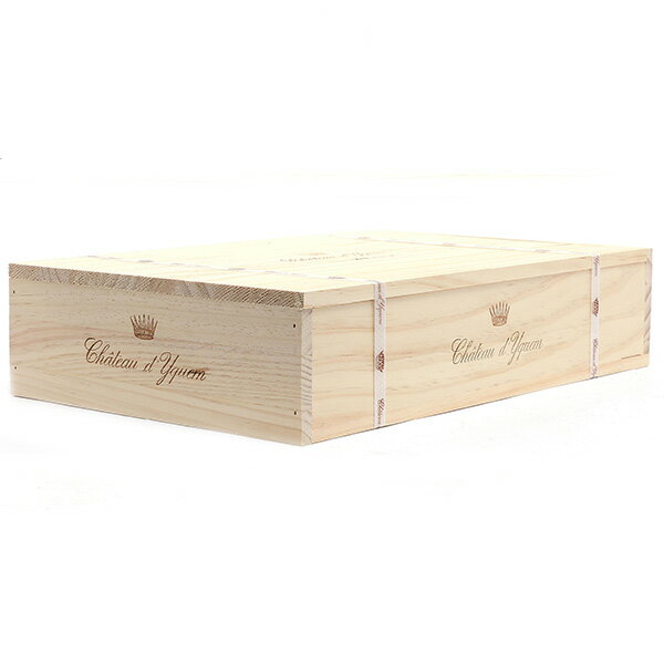 Chateau d'Yquem 2002 / シャトー ディケム 2002 . Bordeaux, until then property of the Dukes of Aquitaine, also Kings of England, ...