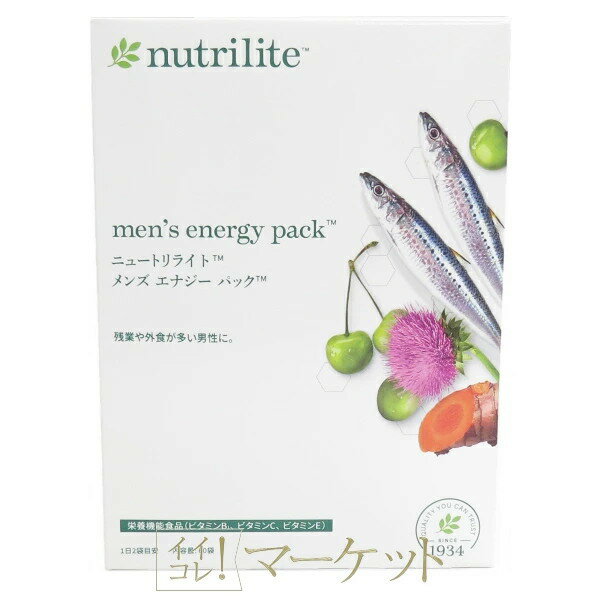 商品詳細 多忙な毎日を送る、働き盛りの男性へ。 毎日、多忙……そんな働き盛りの男性のライフスタイルをサポートする、3つのサプリメントを厳選。ビタミン・ミネラル、ファイトケミカルスを豊富に含むトリプルX?。健康に?かせない必須脂肪酸オメガ3（...