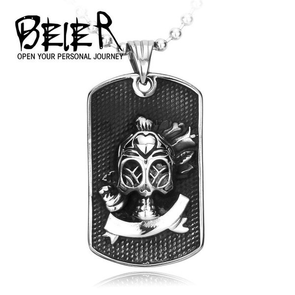 海外からの発送となりお届けに2週間程度を頂いております。予めご了承くださいませ。商品名ネックレス ペンダント メンズ ステンレス ジュエリー 海賊 パイレーツ スカル スケルトン かわいい ガールズ パンク ボーイ ネックレスレディース ボ...