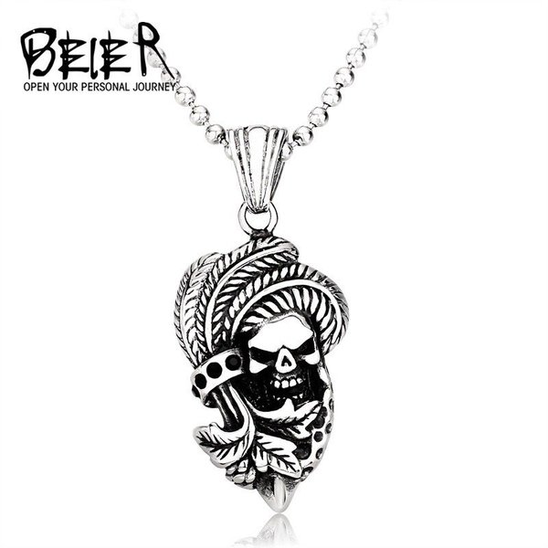 海外からの発送となりお届けに2週間程度を頂いております。予めご了承くださいませ。商品名ステンレス スケルトン ペンダント パンク 岩 ロール スタイルスペック商品種別:ネックレス:ファッションネックレスタイプ:ペンダントネックレスシェイプ ...