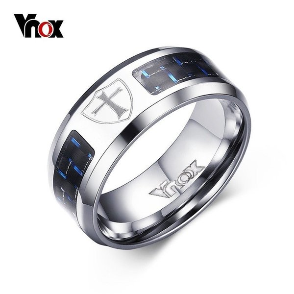 海外からの発送となりお届けに2週間程度を頂いております。予めご了承くださいませ。商品名指輪 リング メンズ ステンレス ジュエリー 学校 クロス 8mm スクール金属の種類:ステンレス性別:メンズ素材:その他シチュエーション:パーティーセッ...